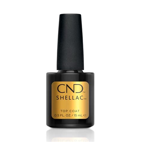 Shellac Top Base Coat Pacific Nail And Beauty