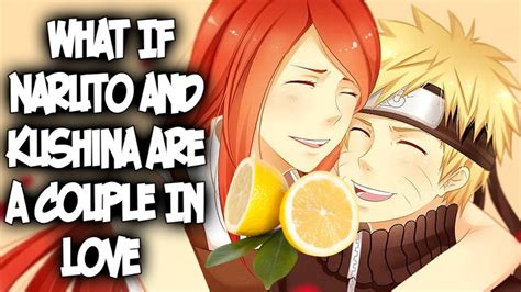 Naruto Kushina Lemon