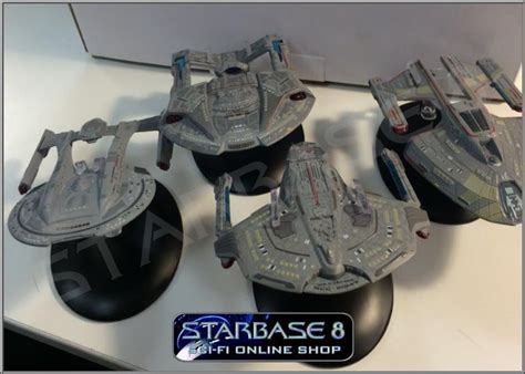Saber Class Star Trek Gosttr