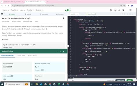 Gajendra Jangid On Linkedin Day167 175daysofcode Dsa Java