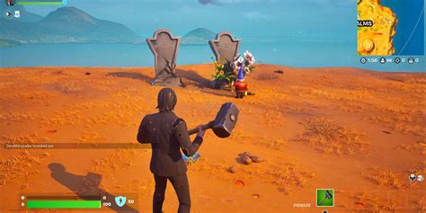Fortnite Og All Hidden Gnome Locations