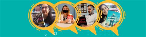 Blog Oficial Do Senac SC Livros Que Todo Mundo Deveria Ler Aos 20 30