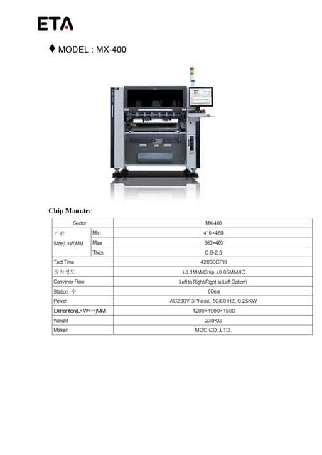 Mx400 Introduction Pdf
