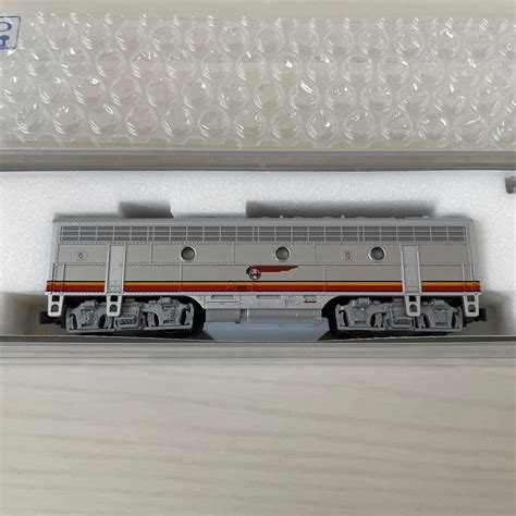 Yahoo オークション 【未走行】kato 176 2211 F7b Atandsf Nゲージ 鉄