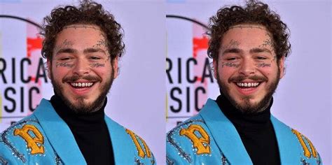 Who Is Post Malones Girlfriend Meet Tiktok Star Mlma Yourtango