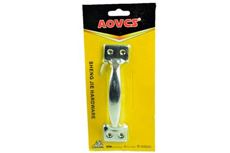 Drawer Handles 125mm 1 On Card A Bassa And Sons