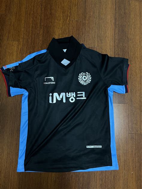 2023시즌 대구fc 홈and어웨이 유니폼 리뷰 및 후기 입니다 포텐 터짐 최신순 에펨코리아