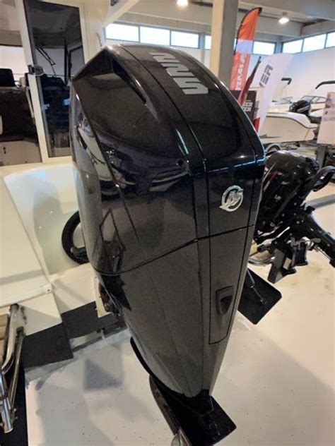 Mercury F 225 L Ds V6 225ps 2019 Kiel Boot24