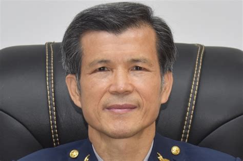 北市警察局長 李西河接任｜cmoney 股市爆料同學會