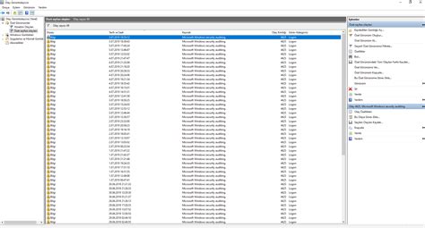 Microsoft Windows Security Auditing Hatası Technopat Sosyal