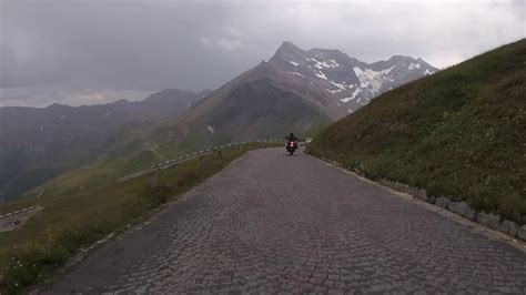 Grossglockner Youtube