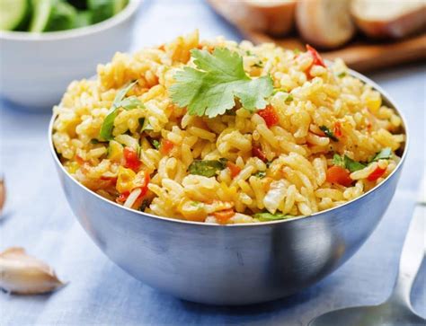 10 Best Rotel Tomatoes Spanish Rice Recipes