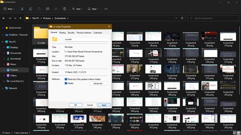 Automating File Re Organization On Windows With Nodejs