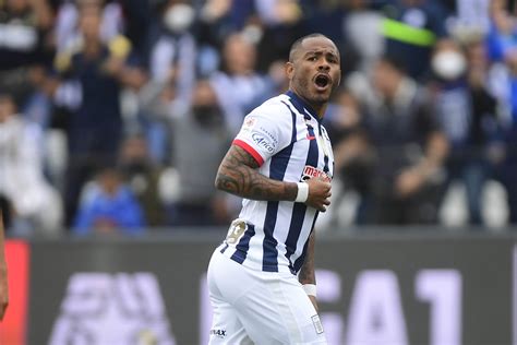 Alianza Lima Venció A Sport Huancayo Y Continúa Invicto En El