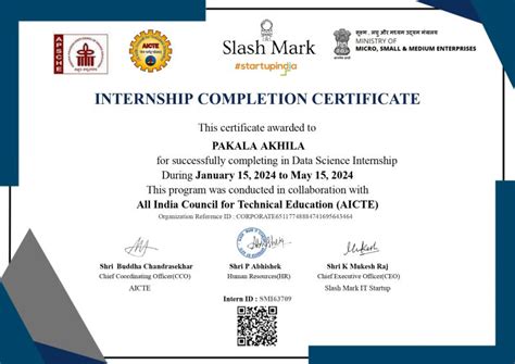 Pakala Akhila On Linkedin Datascience Datascience Internship