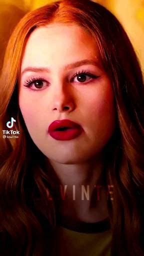 Cheryl Blossom Artofit