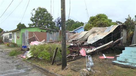 3 Injured In Early Morning Blaze Caribbean Broadcasting Corporation