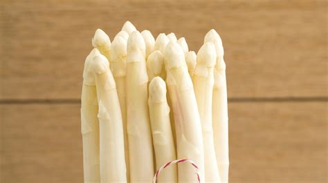 15 White Vegetables From Around The World Healthy Food Tribe