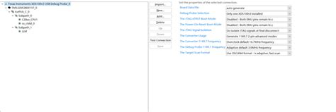 Tms320f2800157 The Value Is 233 0xffffff17 The Title Is Scerr