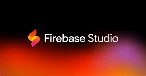 Firebase Studio Crea Apps Sin Saber Programar IABOXTOOL