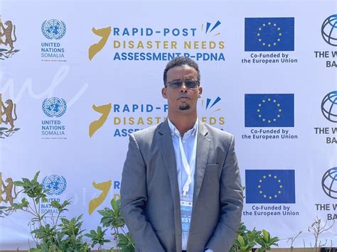 Dahir Mohamed Haji On Linkedin I Am Honored To Have Attended The