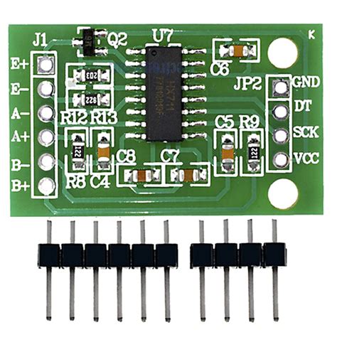 Load Cell Weighing Sensor Epartners