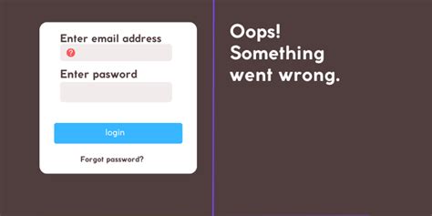 a walk through client side form validation in html dev community