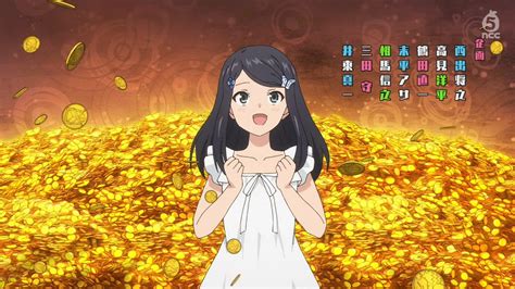 老後に備えて異世界で8万枚の金貨を貯めますの注目・画像ツイートまとめ 7ページ目 アニメレーダー