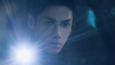 Luo Yun Xi Selesai Syuting Drama China Terbaru The Truth Within