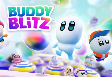Buddy Blitz Play Free On Hahagames