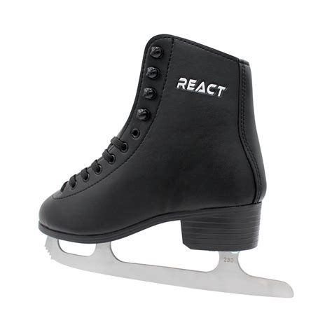 React Kunstsk Jter Sort Kr Hobbybox Dk