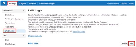 Configure Gigya For Single Sign On With Microsoft Entra Id Microsoft