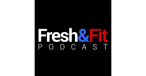 Freshandfit Podcast Iheart