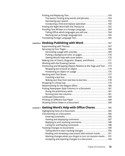 Office 365 All In One For Dummies E Books Max30