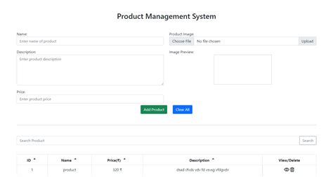 GitHub Gunjan2012 Product Management System This Is A Web