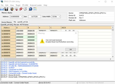 Bricked My Anet Et4x Looking For Ideas R Anet3dprinters