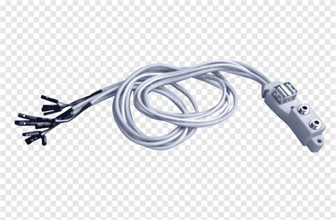 computer hardware cable harness cable computer hardware png pngegg