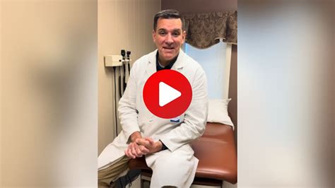 Back To School Reminders W Dr Buczynski Garrett County Health Department