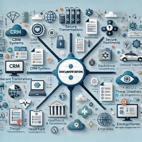 Creating Technical Documentation For Various Domains