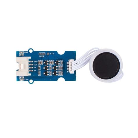 Grove Capacitive Fingerprint Scannersensor Buy In Australia Ss101020713 Core Electronics