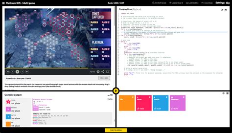 the 10 most popular coding challenge websites