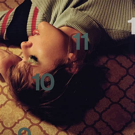 テイラー・スウィフト、通算10作目となるアルバム『midnights／ミッドナイツ』リリース！ News Music Life Club