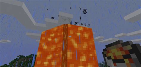 Issue With Cloud Fluid Particle Rendering Issue Makamys