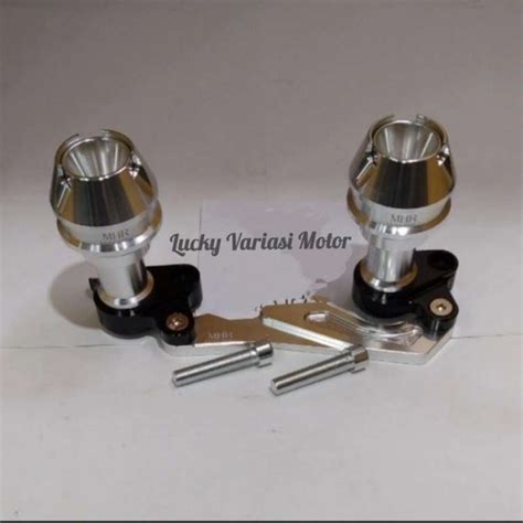 Promo Promo Jalu Slider Pelindung Knalpot Merk Mhr Terbaru Diskon 26