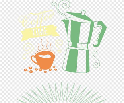 Кофейная чашка Кафе кофе текст кафе Png Pngegg