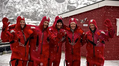 Hamn I Senja Hotels Skaland Norway