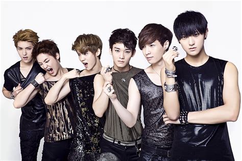 Exo 2024 Biodata Dan Foto Biodata Dan Informasi Tokoh