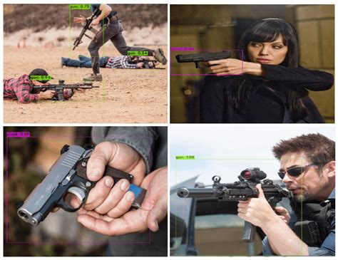 Comparison Between Yolov4 And Yolov3 Download Scientific Diagram