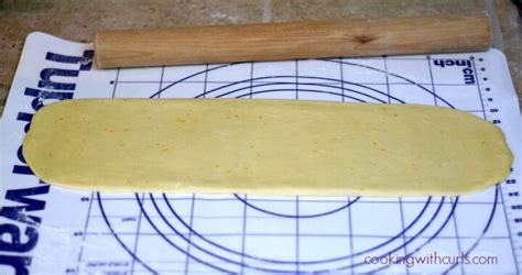 Raspberry Braid Cooking With Curls