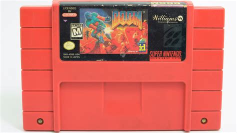 5 Unexpected Gadgets That Can Run The Original Doom Games